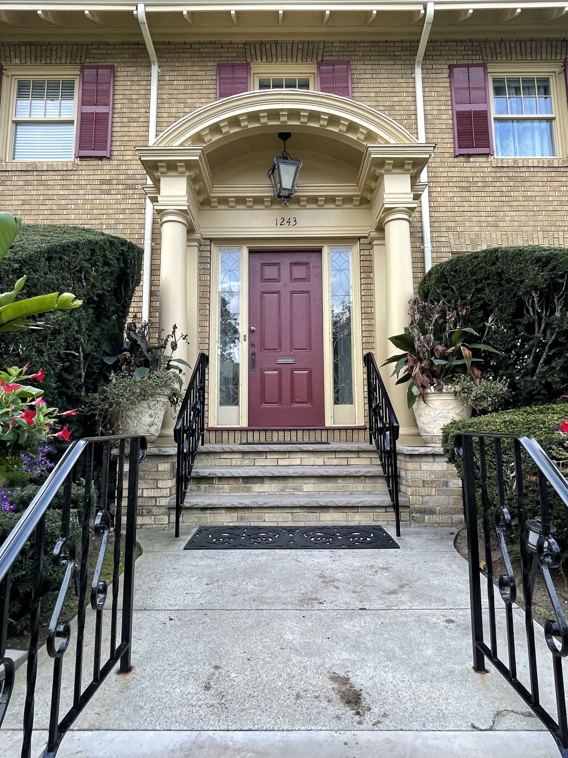 Projects - Innovation General Services - Massachusetts